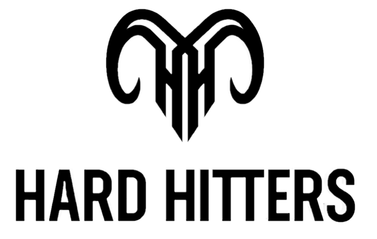 Hard Hitters – Hard Hitters Gear